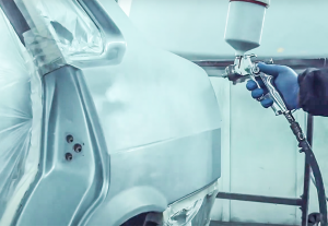 Auto Body Services - Probeat Autobody